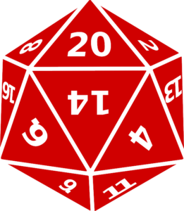 Become a Therapeutic Game Master with RPGs